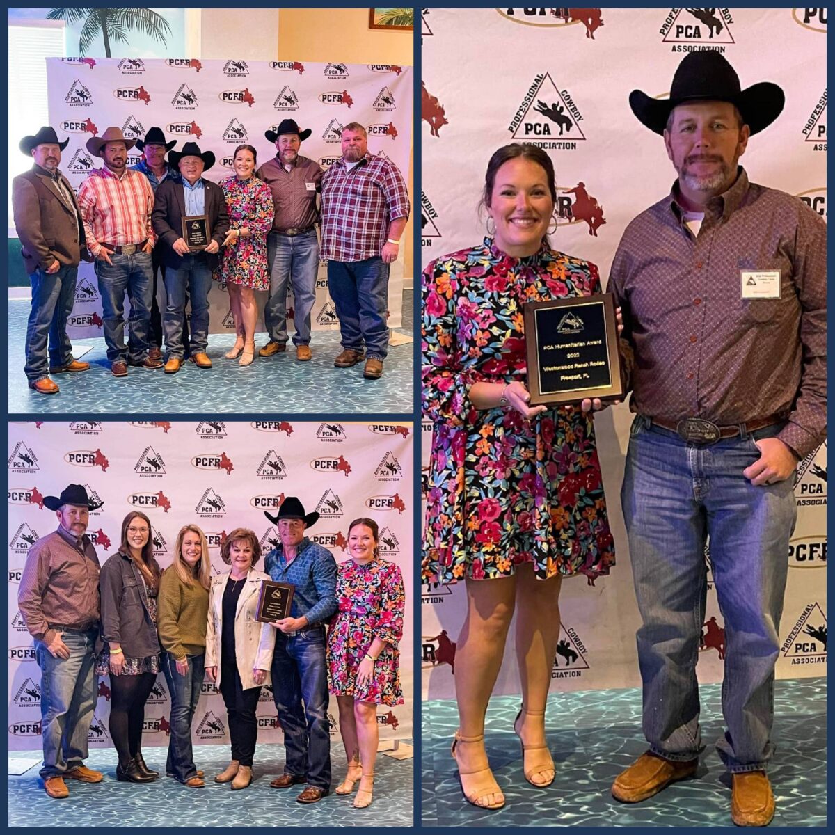 About Us | Bo Campbell Rodeo Productions