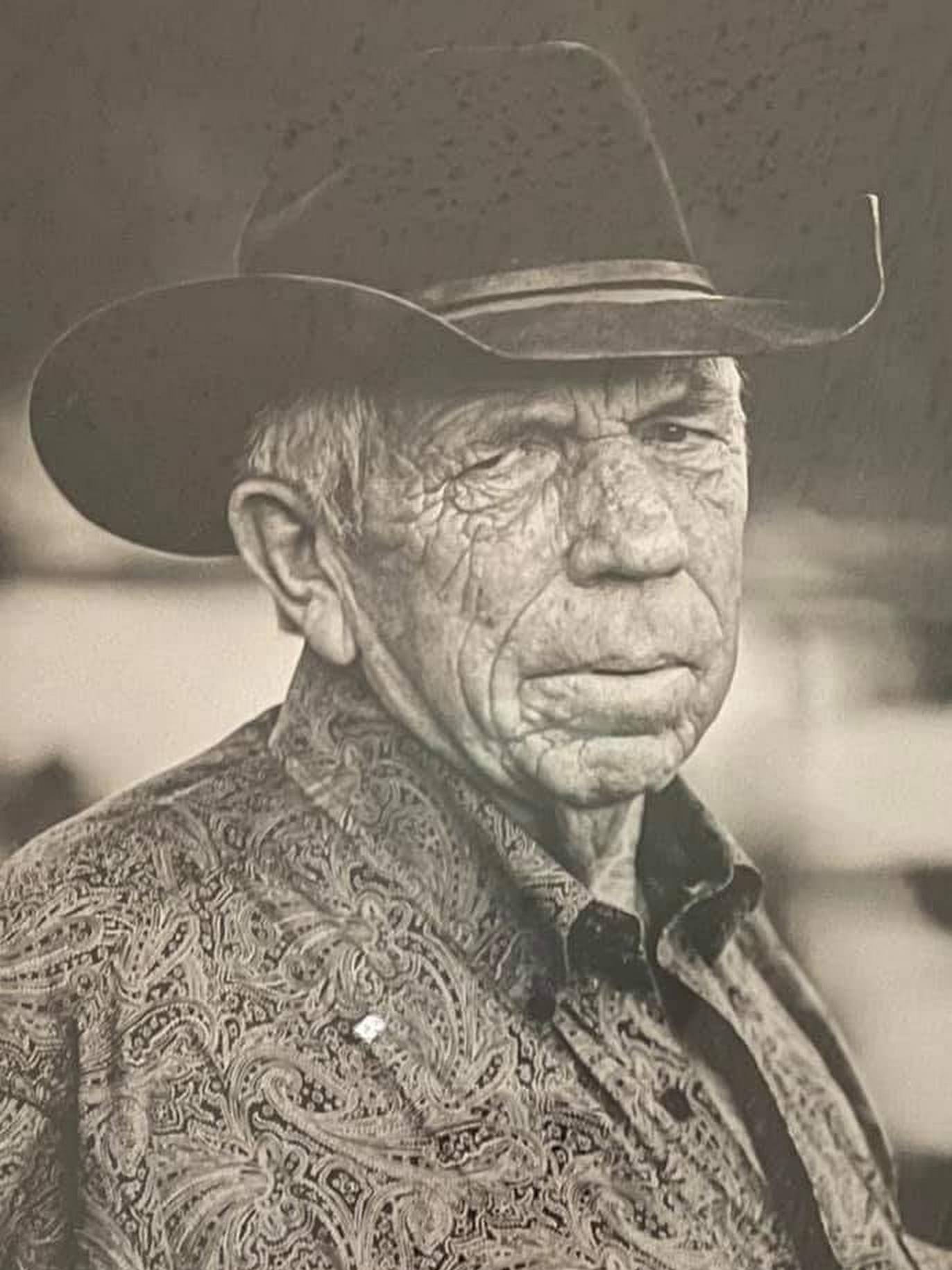 About Us | Bo Campbell Rodeo Productions