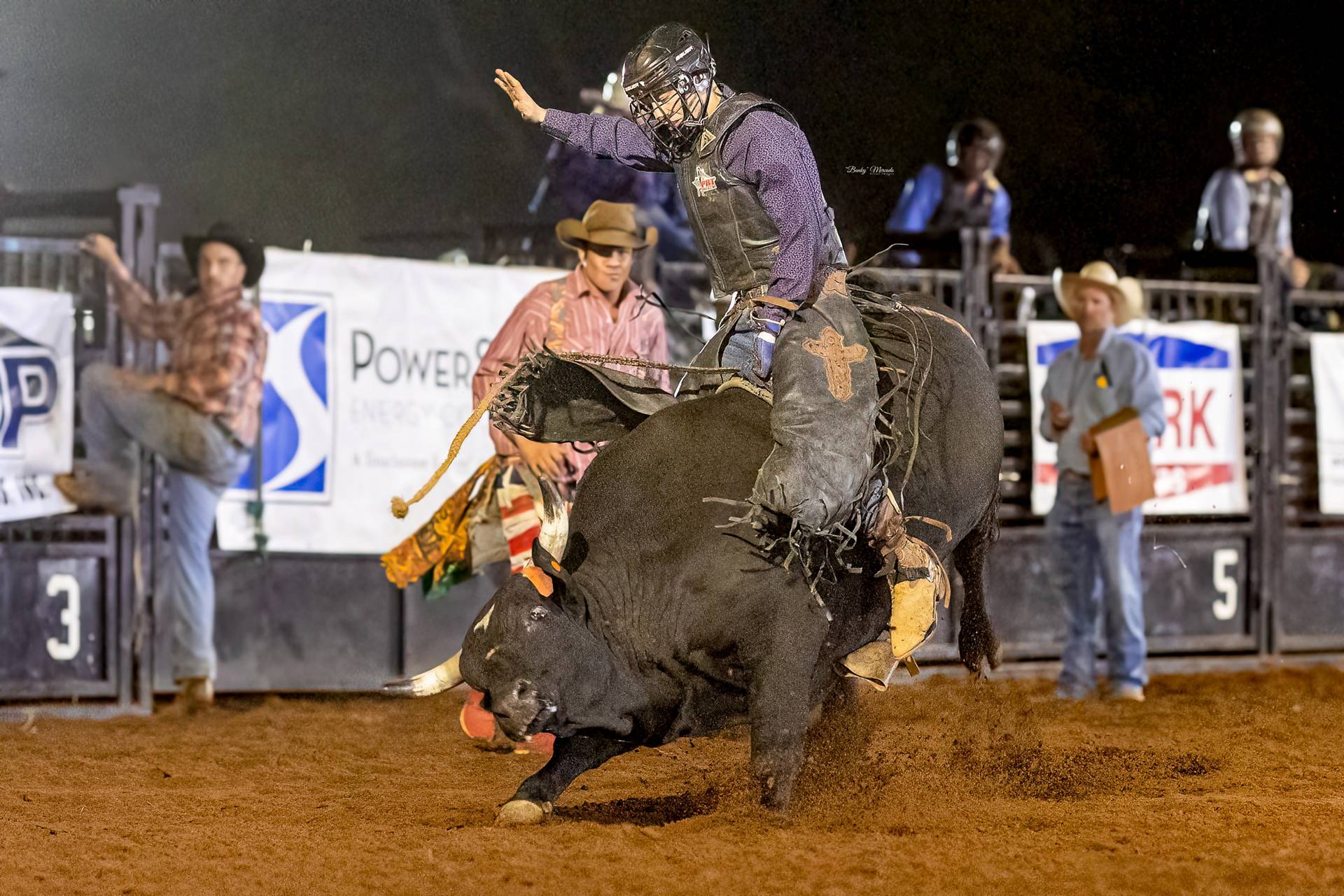 Media | Bo Campbell Rodeo