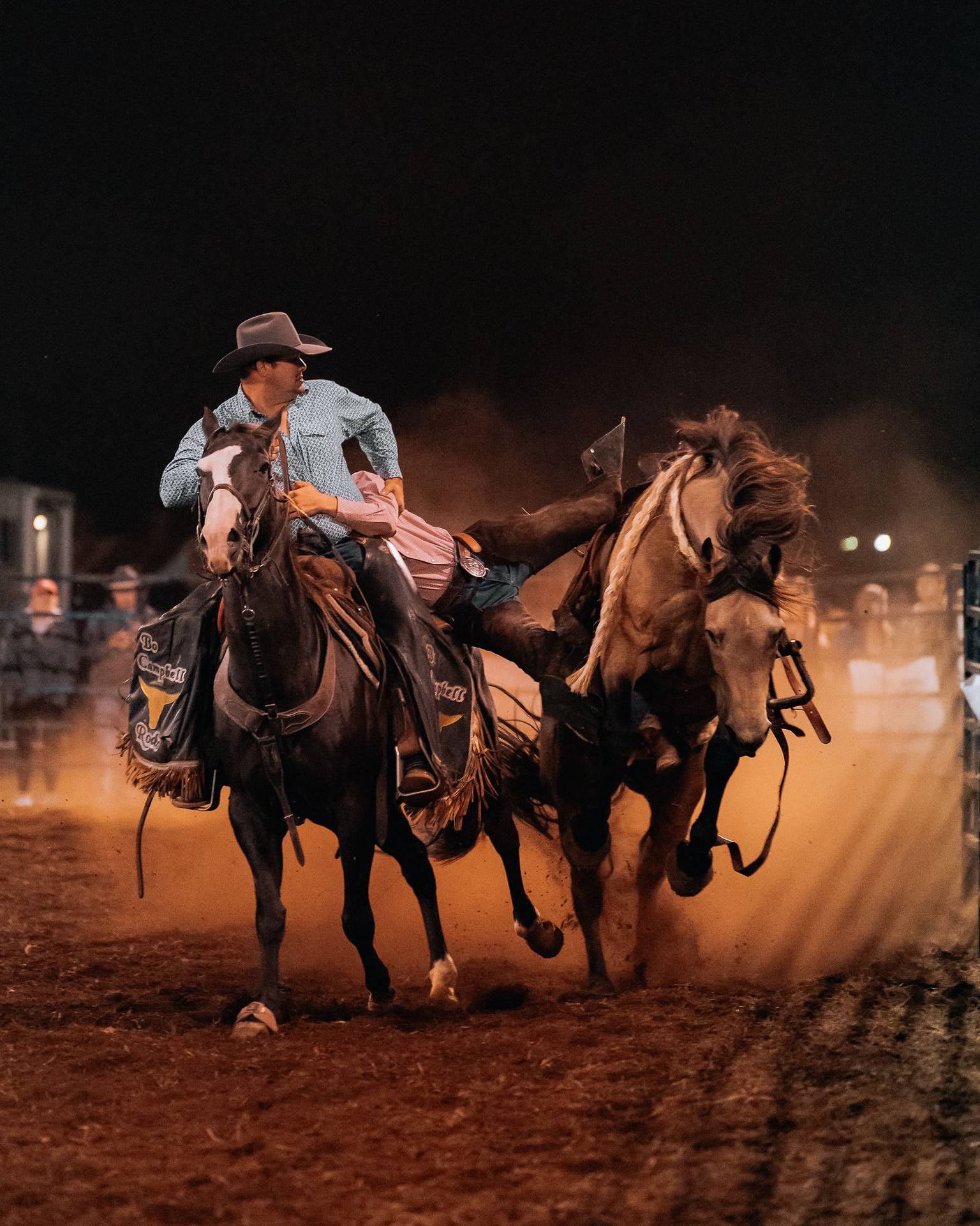 Media | Bo Campbell Rodeo