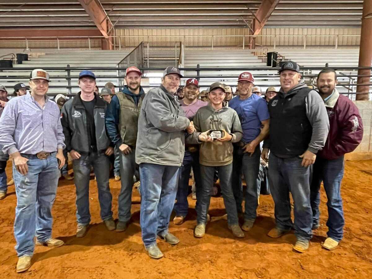 Steer Wrestling School | Bo Campbell Rodeo